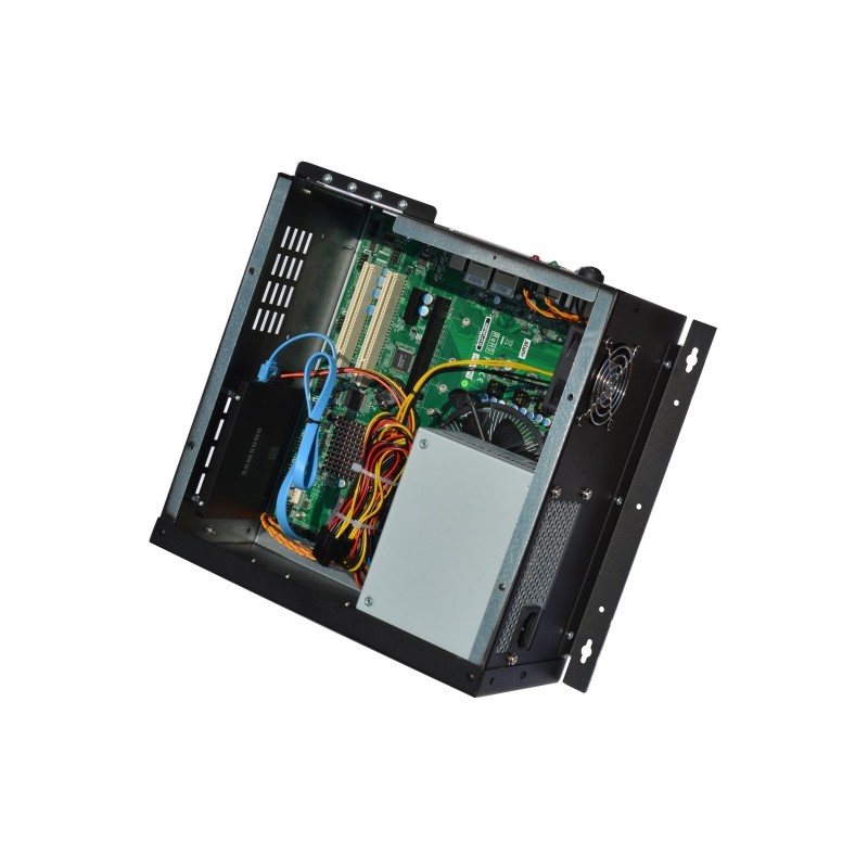 Embedded Pc 2018A MM10-H6100 Cod:PCE70