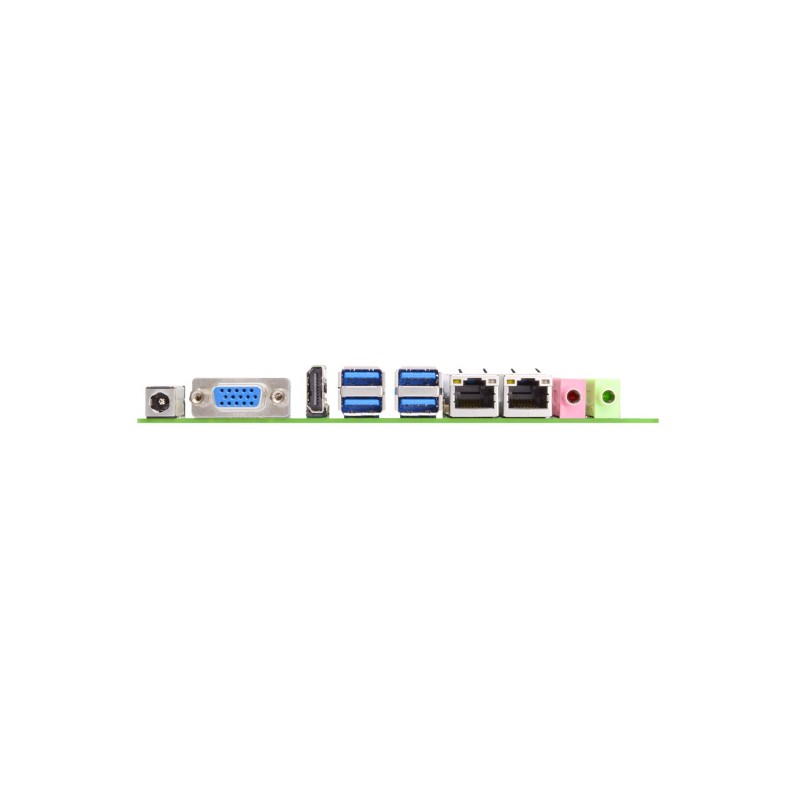 Panel Pc 18.5 Inch. PCAP NC8HV-IH310 Cod:IPC.PCP22