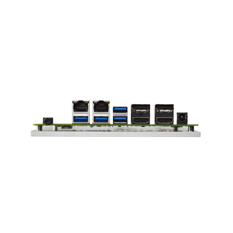 Panel Pc 21.5 Inch. PCAP TF Fanless i3-1115G4 Cpu Cod:PCP68