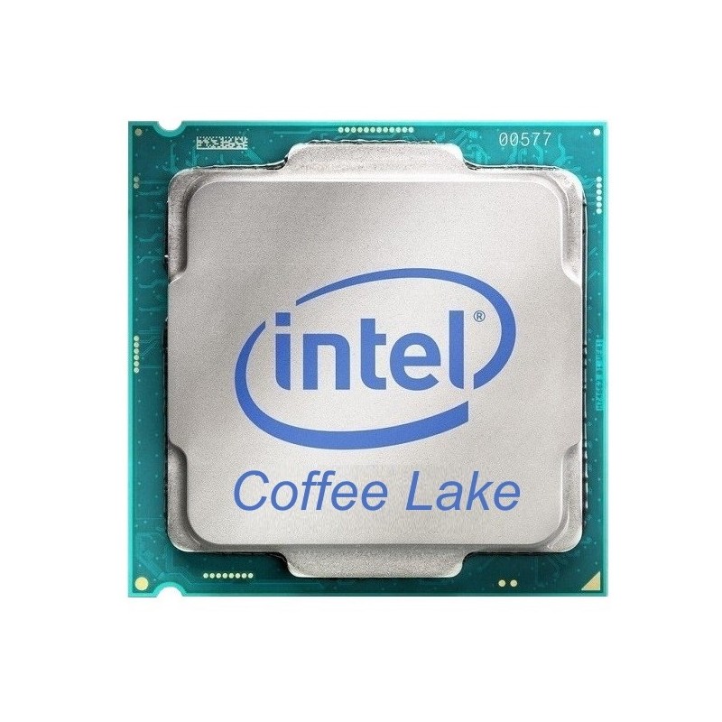 Intel Cpu i3-8100T SK1151 TDP 35W Cod:CPF07