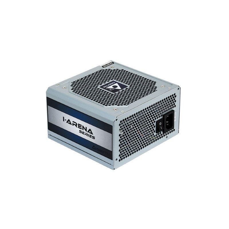 Chieftec Psu ATX 700W 230V P/N GPS-700S Cod:ALC02