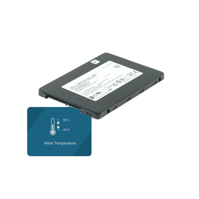 Hard disk SSD disponibili online