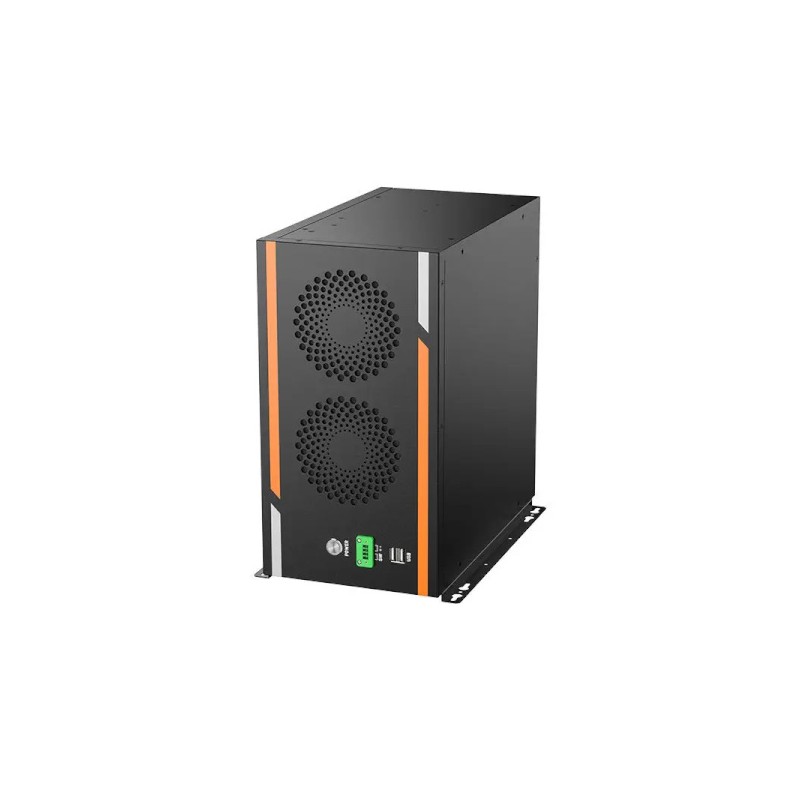 Embedded Pc 2024A MM10-H6100 Cod:PCE67