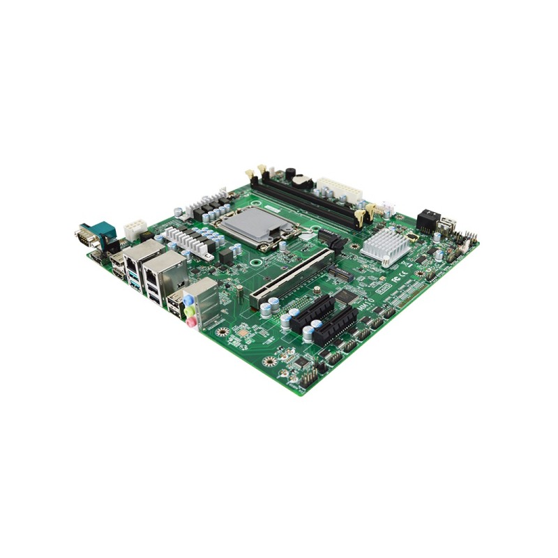 Embedded Pc 2018A MM10-H6100 Cod:PCE70