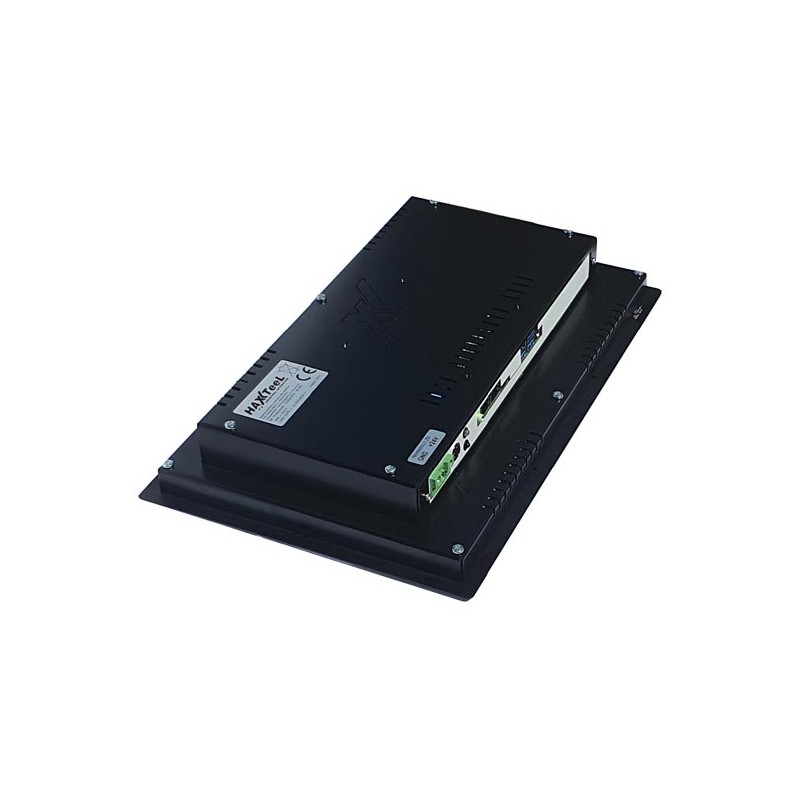 Panel Pc 15.6 Inch. FHD Res. Fanless N97 Cod:PCP87